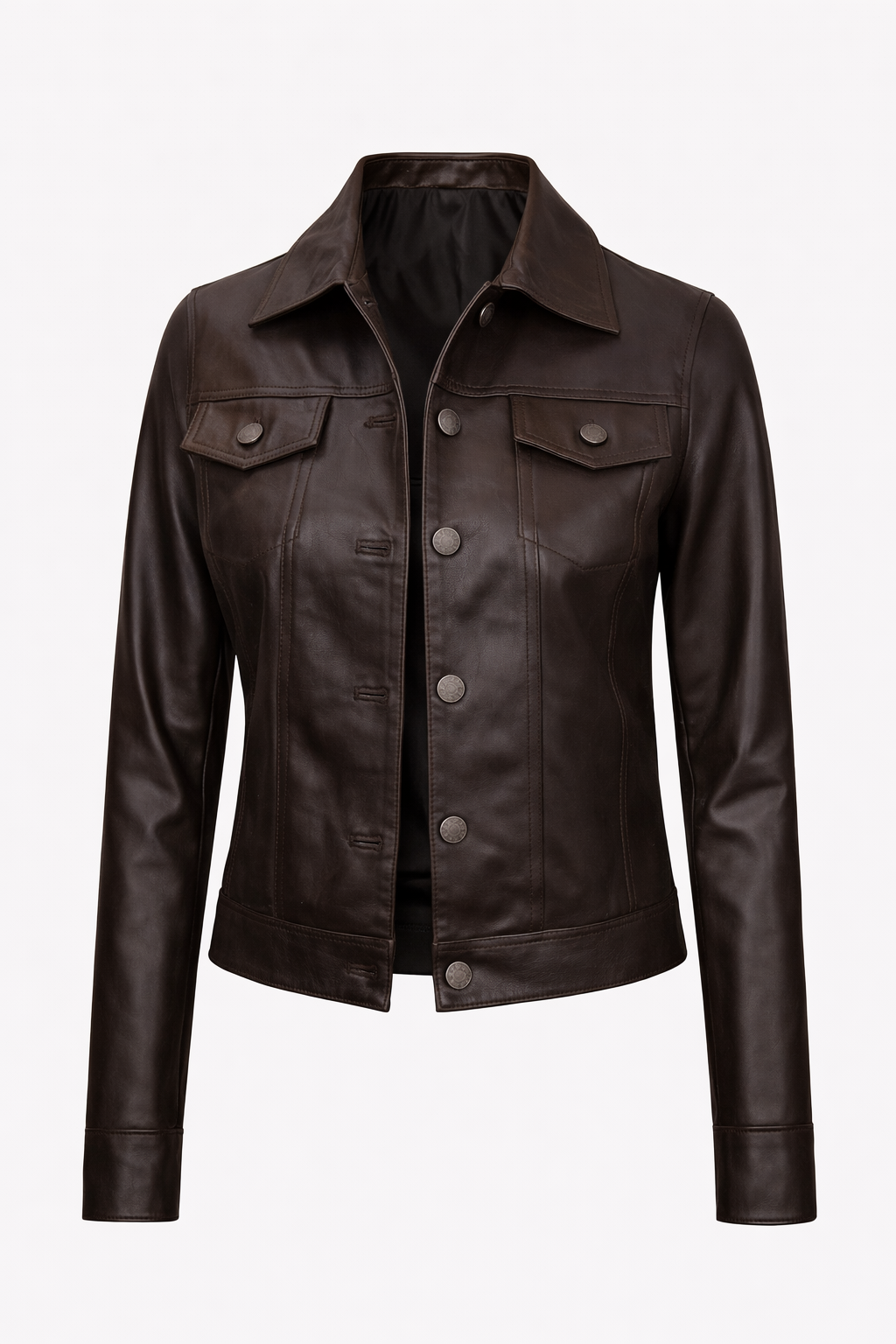 Women Leather Jackets | American Jacket Hub – americanjackethub